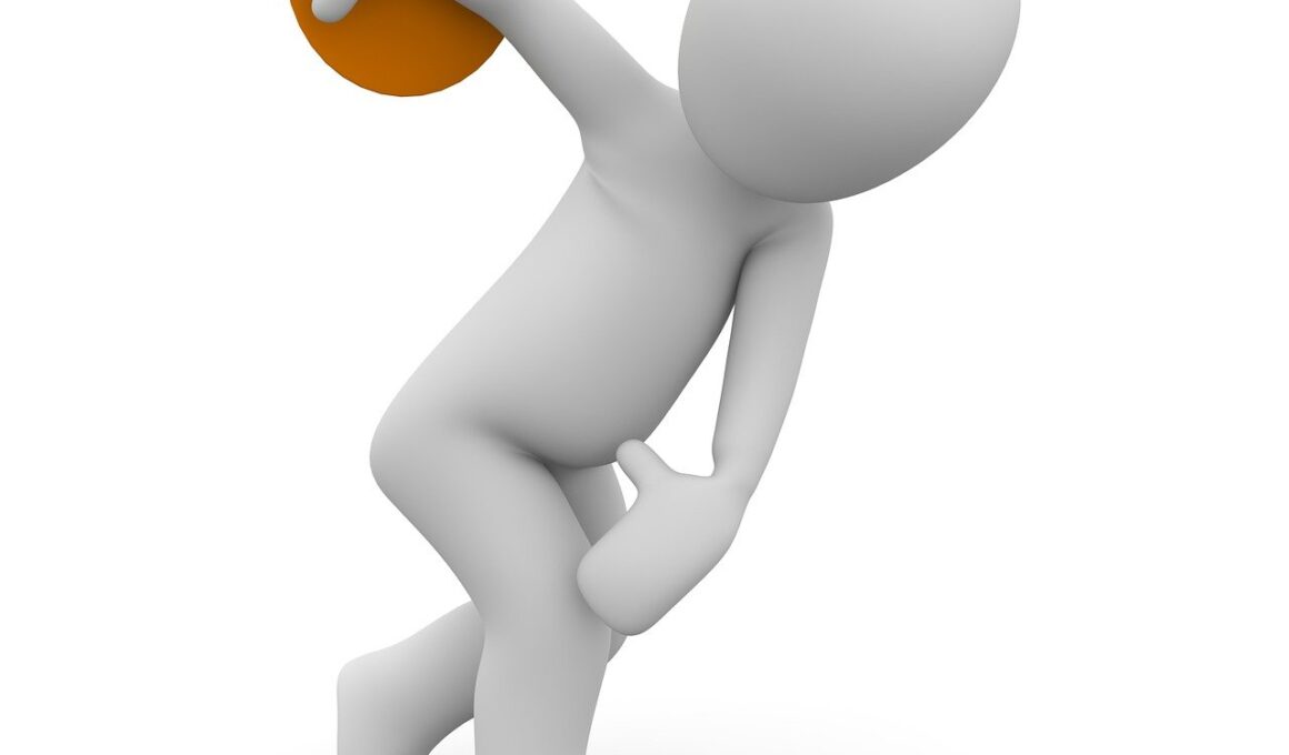 Female Athletes Making Waves in Discus Throw - Sport